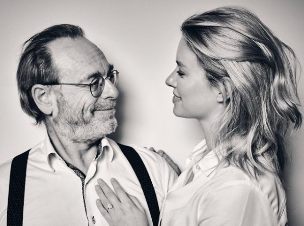 N-VA-koppel stapt in huwelijksbootje: Peter De Roover en Els van ...