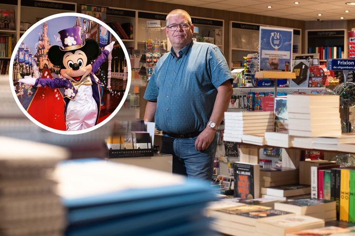 Deze Twentse boekhandel mag als enige in de regio het nieuwe kaartspel ...