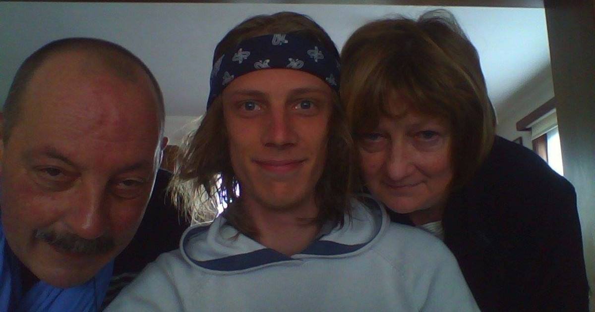 Benjamin Feys is terug in België | Binnenland | hln.be