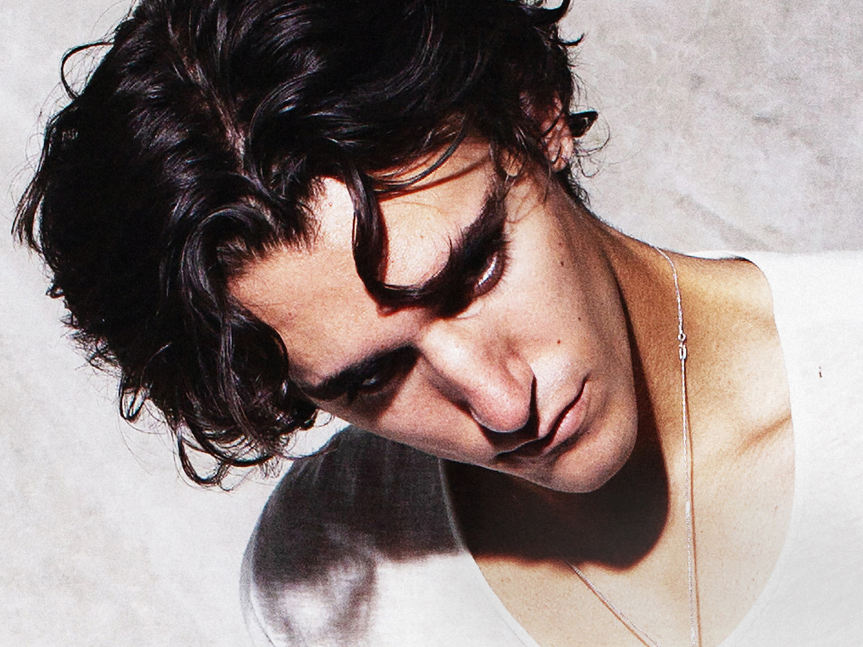 ‘Wat zou er van mij geworden zijn als ik in plaats van in Mortsel in Caïro was opgegroeid?’