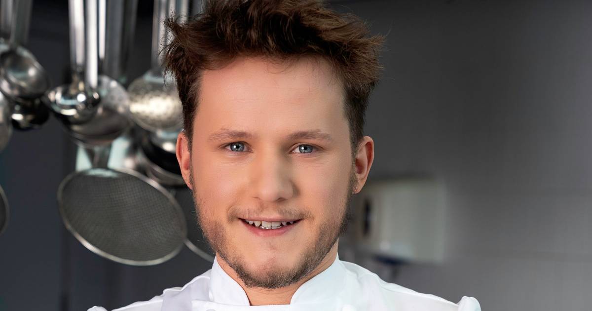 Entre bonne humeur et passion: qui est Mathieu, le candidat belge de ...