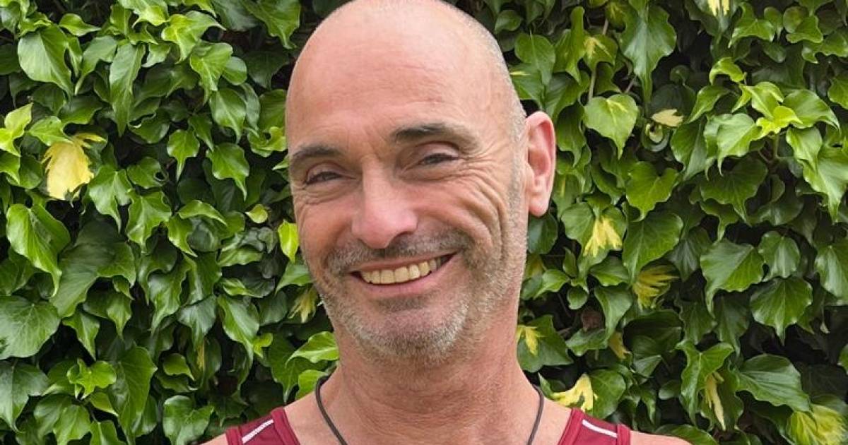 Ad van de Kreeke gaat de uitdaging met zichzelf aan: heel Noord ...