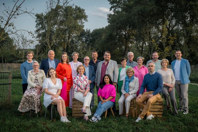 Focus8720 heeft lijst voor gemeenteraadsverkiezingen klaar: “Frisse ...