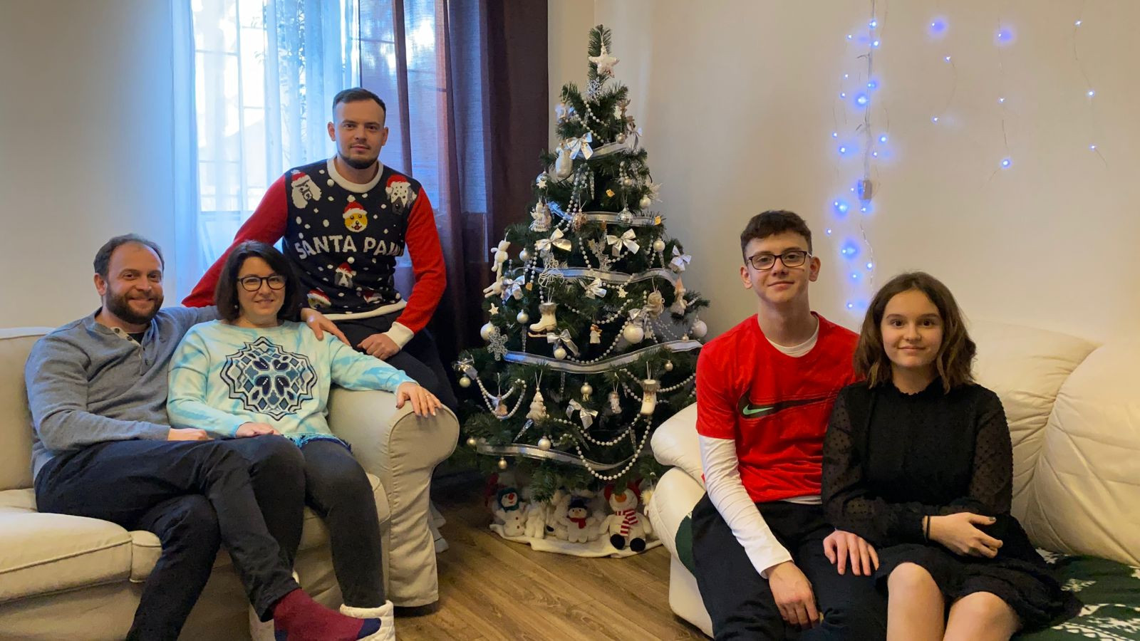 Sacha (44) rijdt van Oekraïne naar Putten voor een aggregaat en moet ...