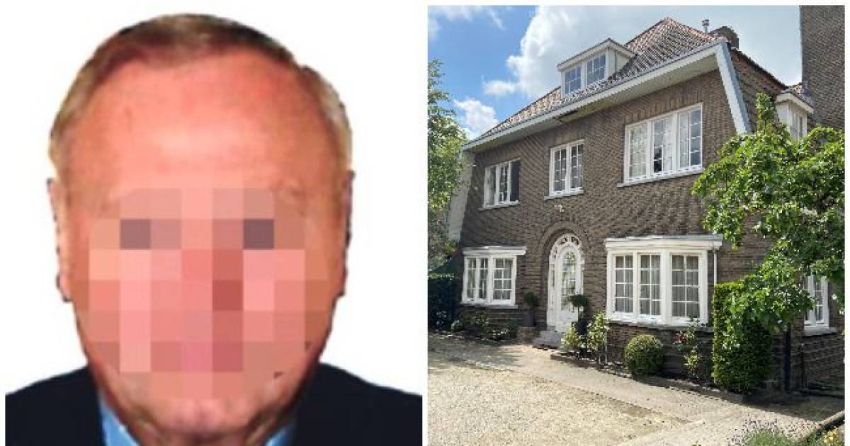 CEO (77) in cel voor cocaïnesmokkel van 160 miljoen euro: ook ...