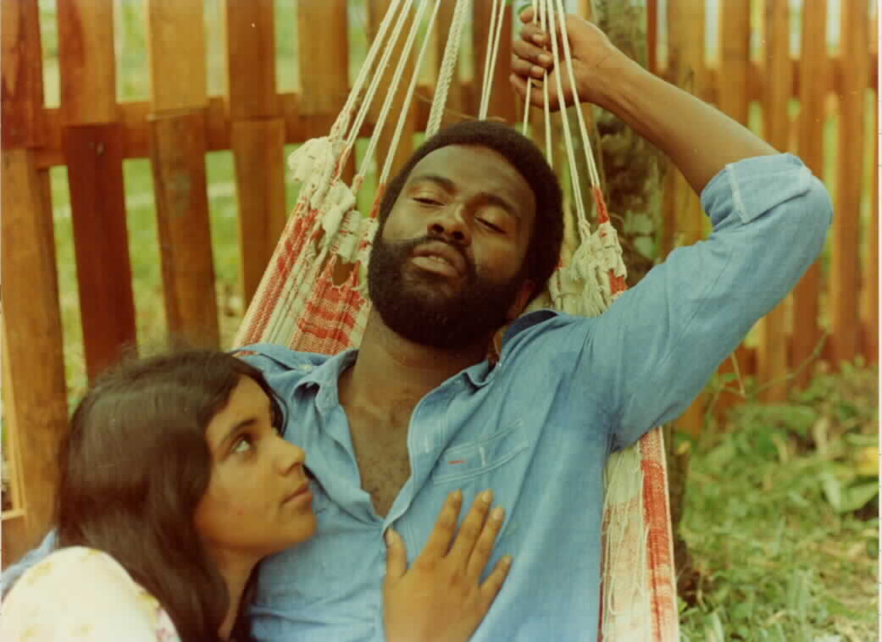 Is Wan pipel de grootste Surinaamse film ooit? | De Volkskrant