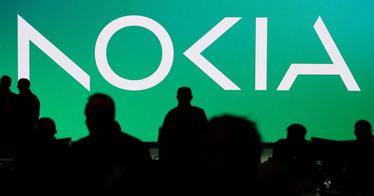 Nokia voor het eerst in 60 jaar nieuw logo: “Mensen denken nog steeds ...
