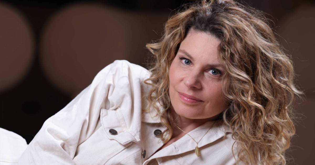 Actrice Rifka Lodeizen over naaktscènes filmen: ‘Toevallig moest ...