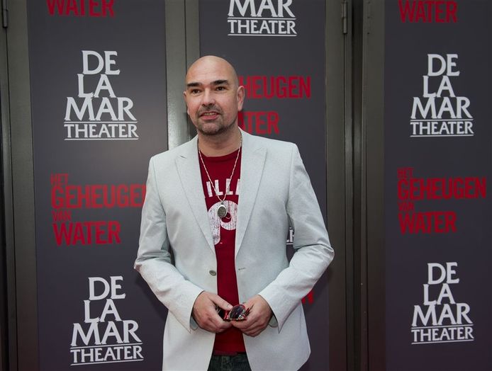 Cees Geel, Steef Cuijpers en De Vliegende Panters in PSV-musical ...