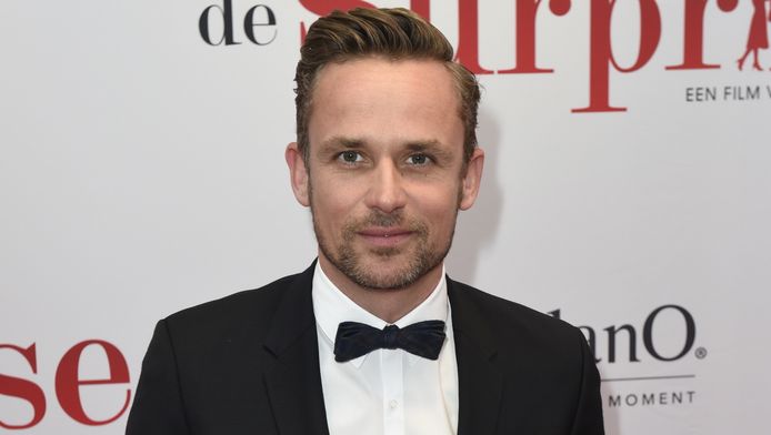Patrick Martens: Bed delen met een vrouw was een straf | Show | AD.nl