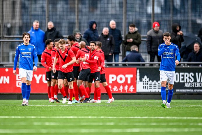 GVVV draait een prima seizoen, maar komt in de toppers nog tekort: ‘Er ...