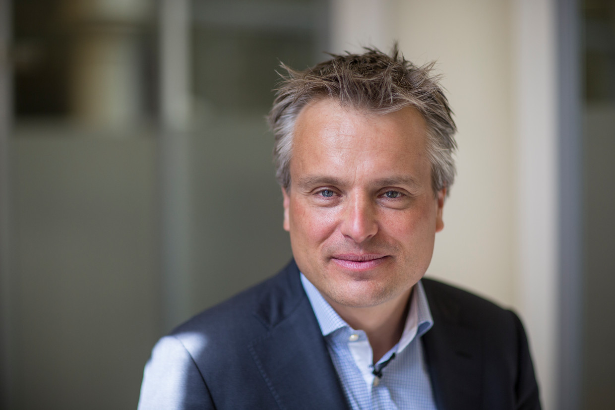 Joris Luyendijk: Hoop kan gruwelijk zijn, dus hoop met mate
