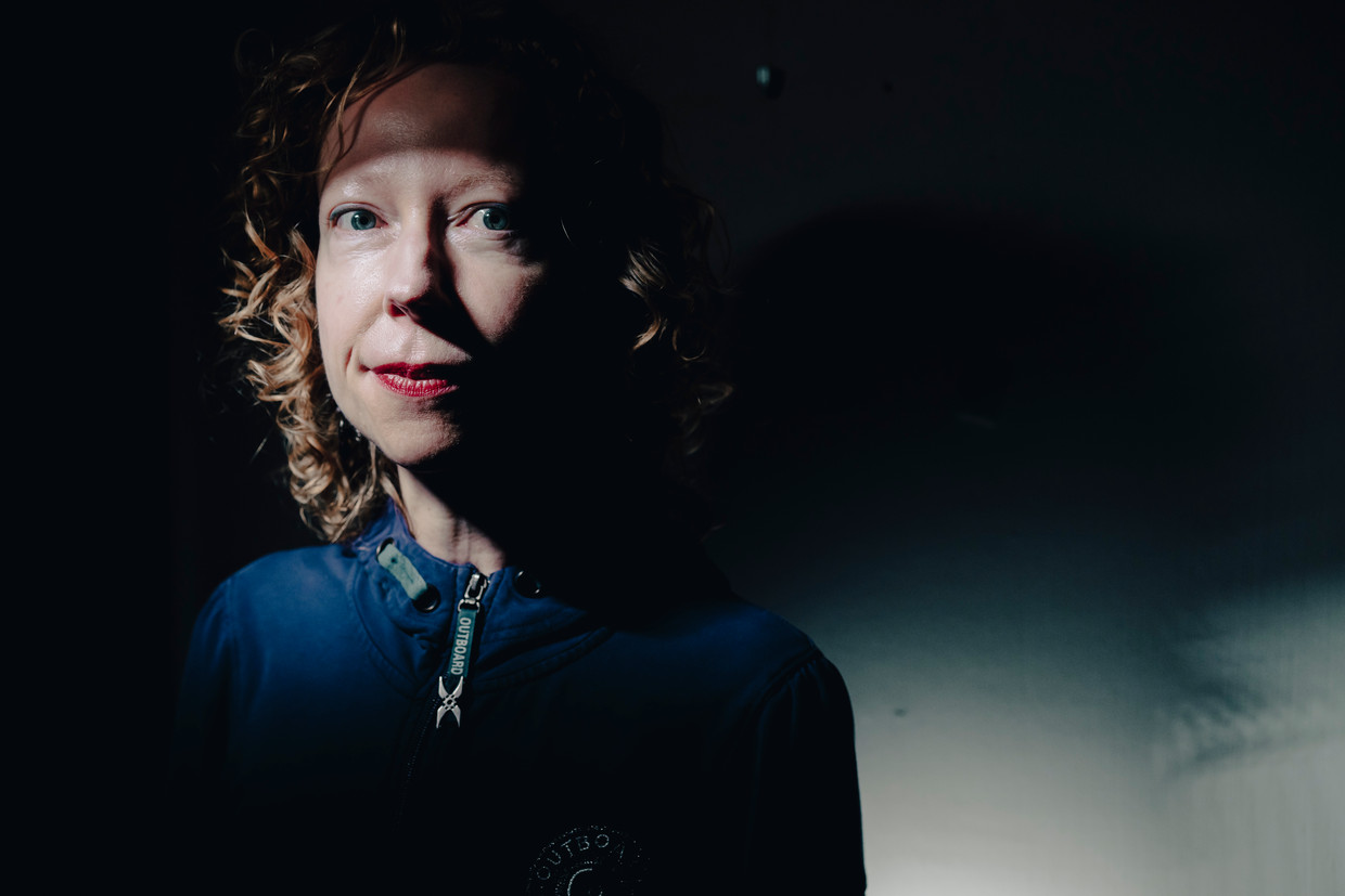 Filosofe Griet Vandermassen: ‘Ik heb een aantal seksuele relaties gehad ...