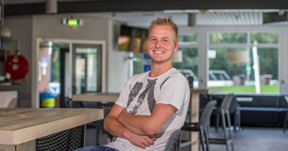 Patrick Kunst weer terug in hoofdmacht van Drechtstreek | Dordrecht | AD.nl