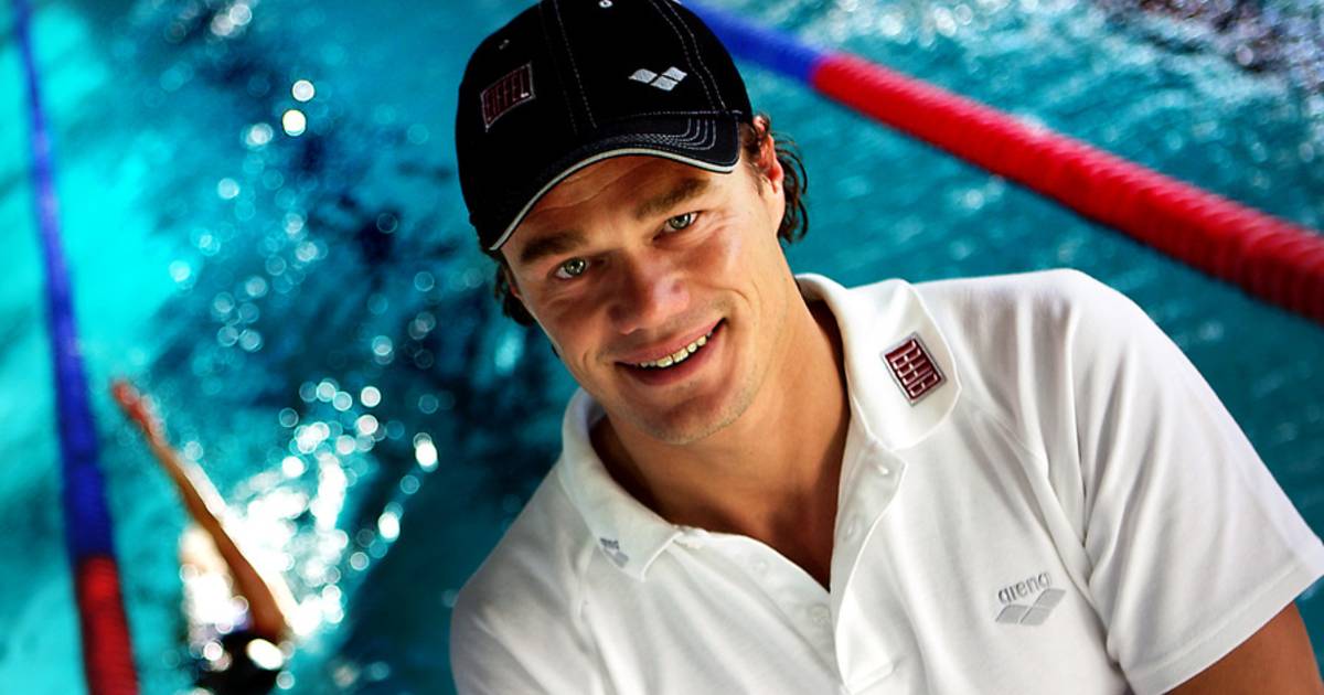 Jacco Verhaeren: 'Dit is een grote eer' | Sport | AD.nl