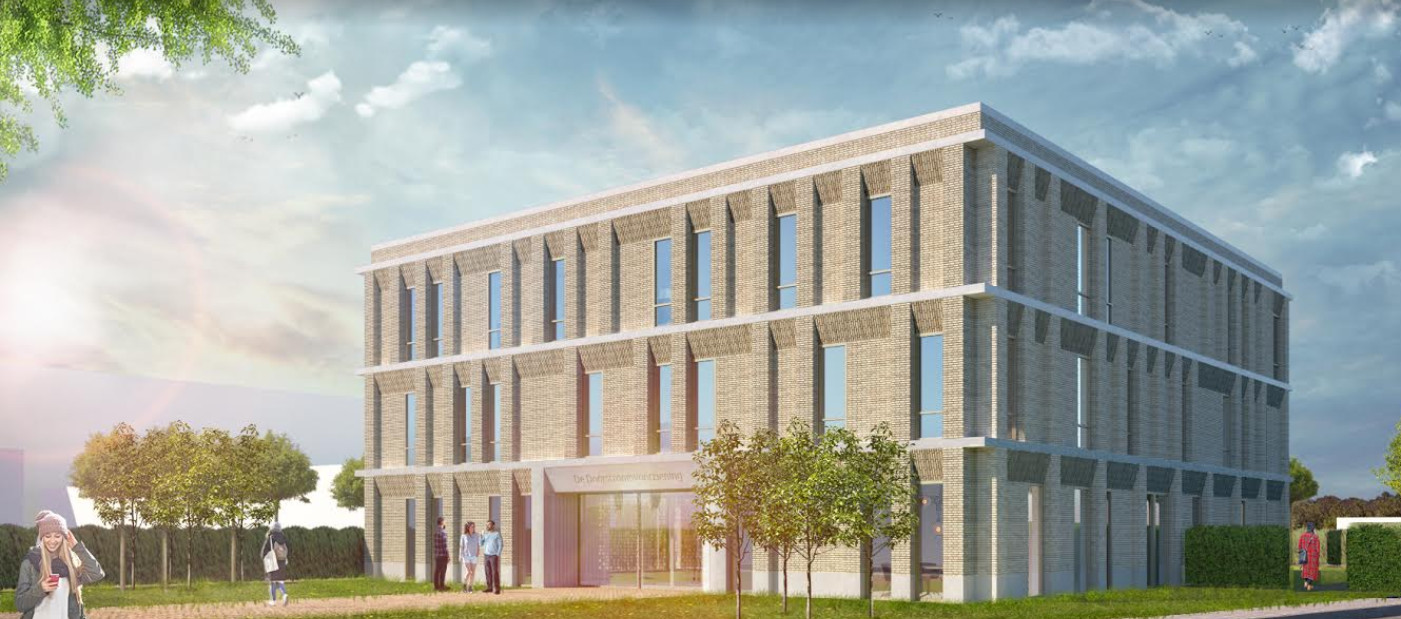 De daklozenopvang in Breda is compleet aftands, dus komt er een nieuwe ... De daklozenopvang in Breda is compleet aftands, dus komt er een nieuwe ...