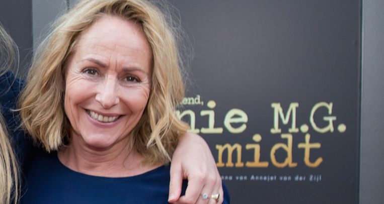 Angela Groothuizen deelt eerste beelden nieuwe seizoen 'Holland's Got ...