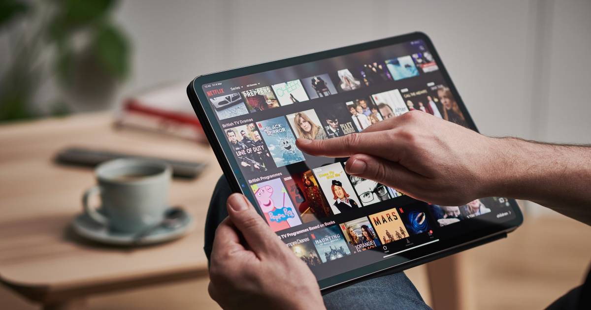 Tablet kopen? Dit zijn onze 4 toppers geschikt voor elk budget | Tech ...