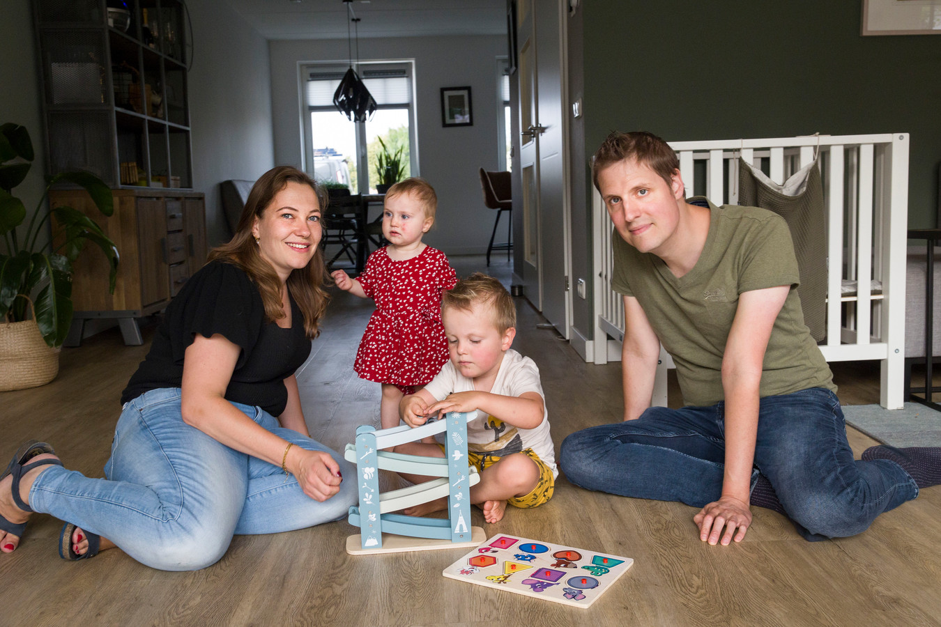 ‘Ik verdien best redelijk, maar geef het ook allemaal uit. Wat doe ik ...