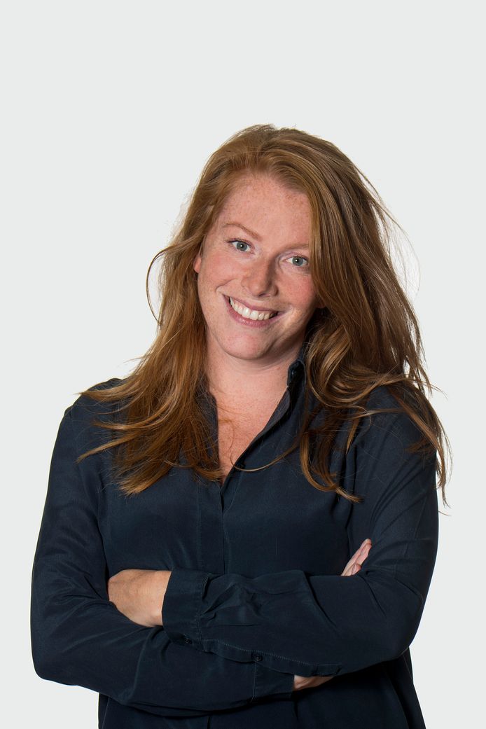 Worstjes in bladerdeeg | columns robin smits | gelderlander.nl