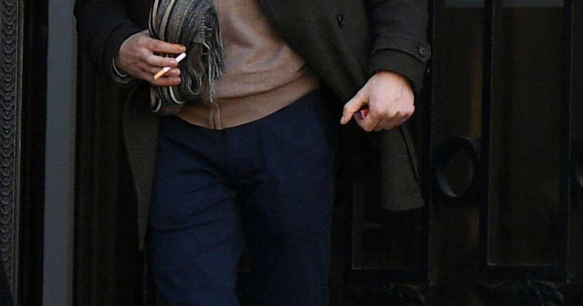 Maxim D. (25) moet het zelf aan rechter komen uitleggen | Haacht | hln.be