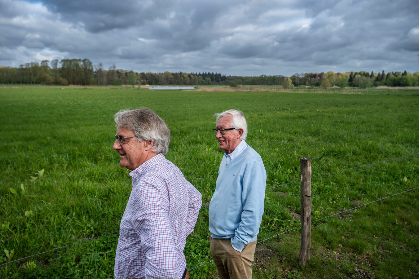 Natuurplan krijgt voorrang in Markdal: ‘We mengen ons niet in de ...