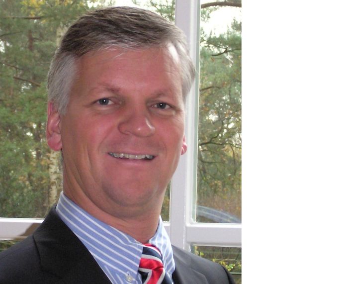 Neways uit Son krijgt Eric Stodel als nieuwe topman | Economie | ed.nl