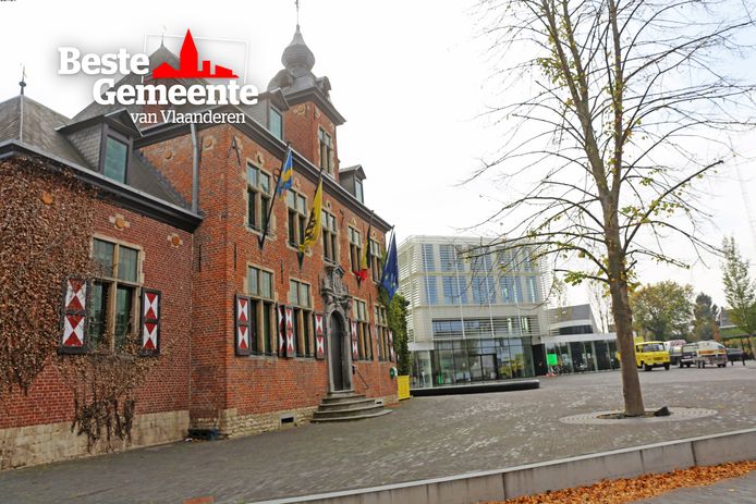 Hoe tevreden ben jij als inwoner van Ternat? Doe hier de Gemeentetest ...