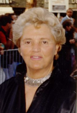 “Ik mis je hevig en droom van je borsten”: hoe Leopold III de ...