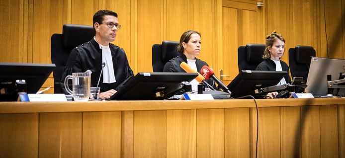 Stelling | Zware strafzaken moeten voorrang krijgen op kleine delicten ...