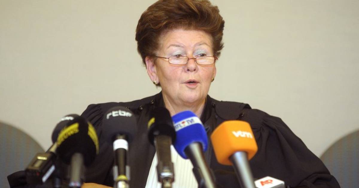 Francine De Tandt maand langer geschorst | Binnenland | hln.be