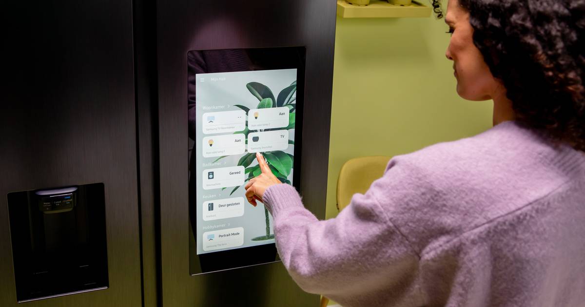 Slim wonen: smart home apparaten nemen jouw huishouden uit handen ...