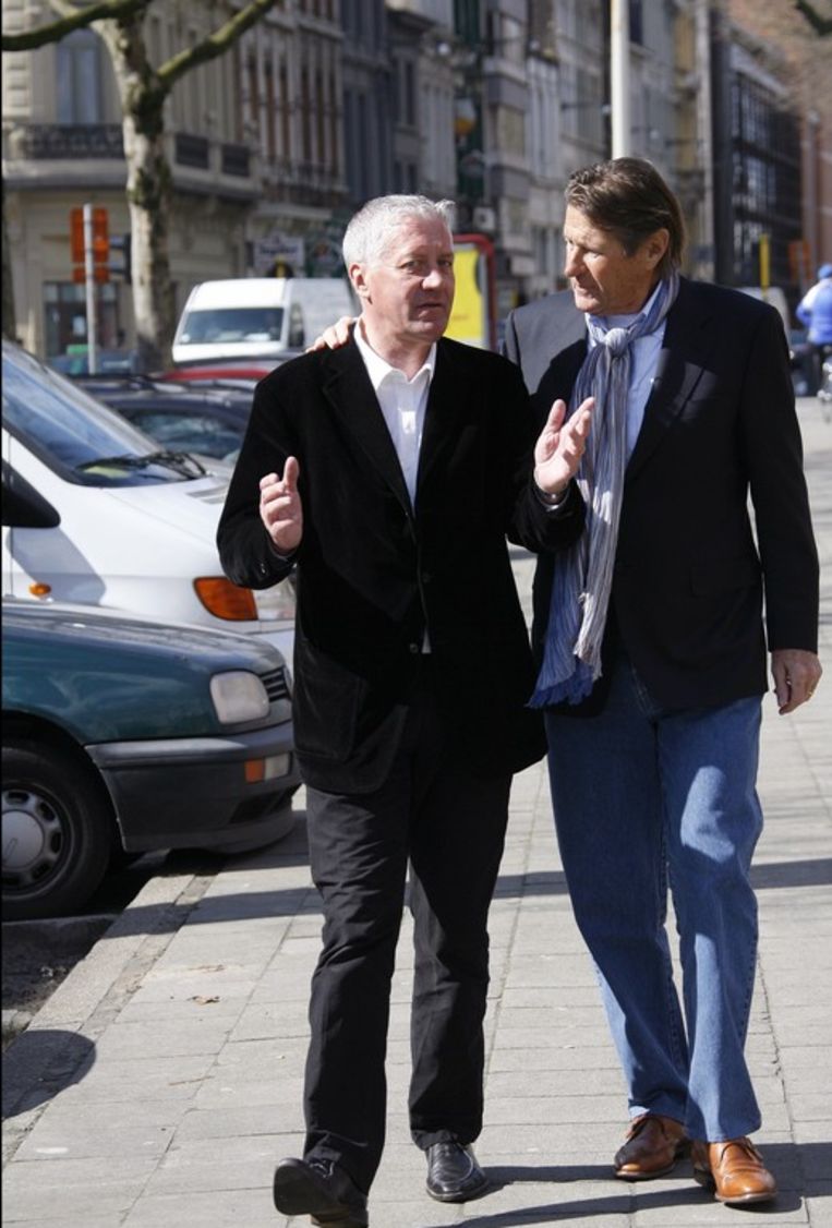 Wielerlegende Peter Post (77) overleden | De Morgen