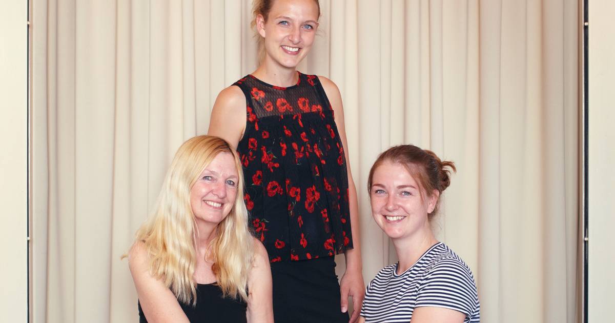 Carla en 25 familieleden lijden aan dezelfde dodelijke ziekte ...