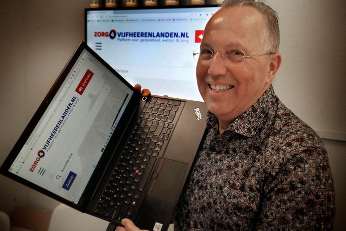 Alle zorgaanbieders in Vijfheerenlanden op één online platform ...