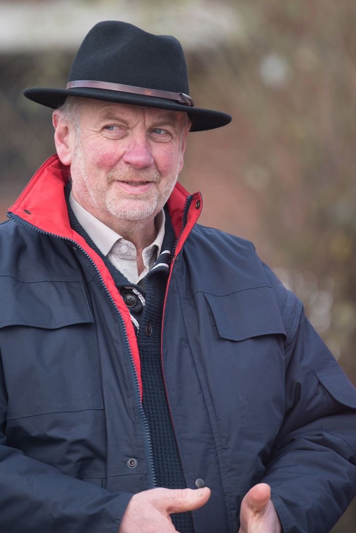 Burgemeester Eric De Vriendt in quarantaine na coronabesmetting | Zwalm ...