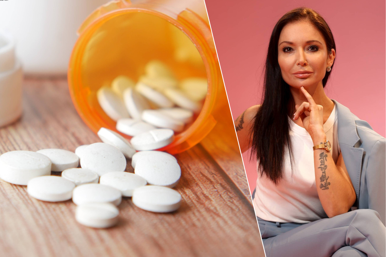 1 miljoen Belgen slikken dezelfde ‘gevaarlijke’ pijnstillers als ...