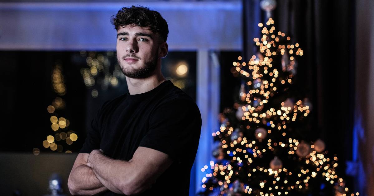 AZSV-topscorer Chris Verheul: ‘Ik wil nog steeds prof worden ...