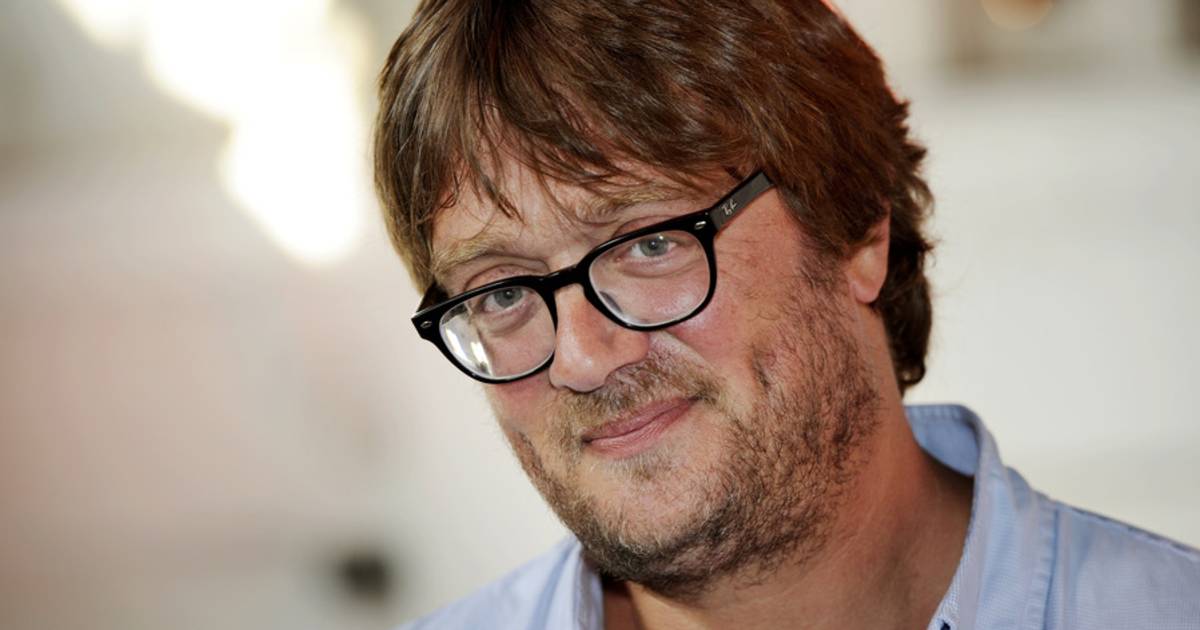 Jan Heemskerk gaat aan de slag bij FHM | Binnenland | AD.nl