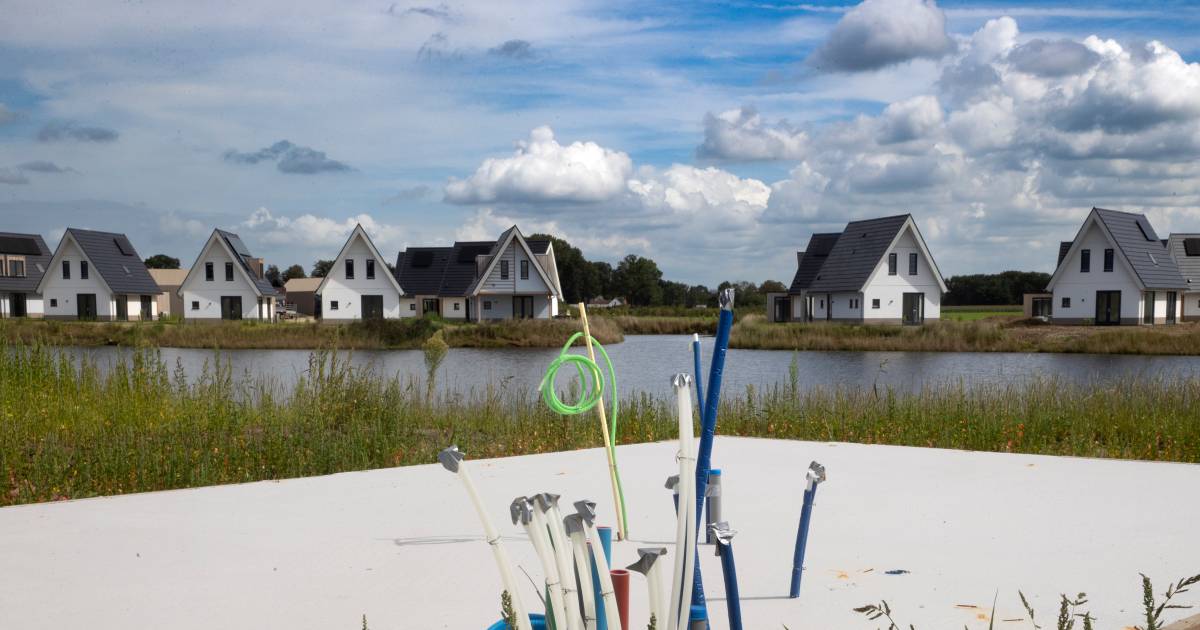 Someren onderzoekt forensenbelasting: ‘De kosten van het innen moeten ...