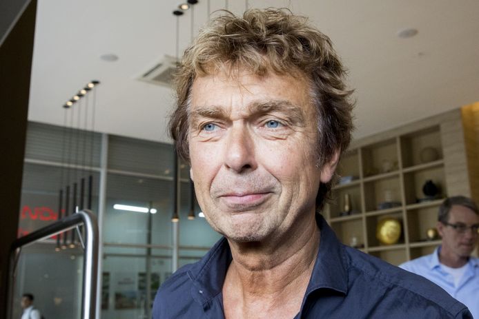 Ruim 1,1 miljoen kijkers zien Derk Bolt in Spoorloos om tijd vragen ...