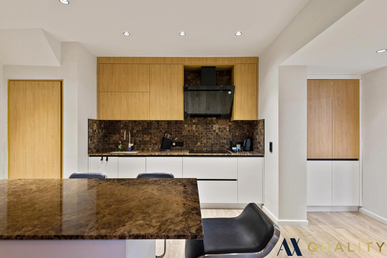 HUIZENJACHT. Bornem-centrum: “De woningprijzen liggen er hoog, maar da ...