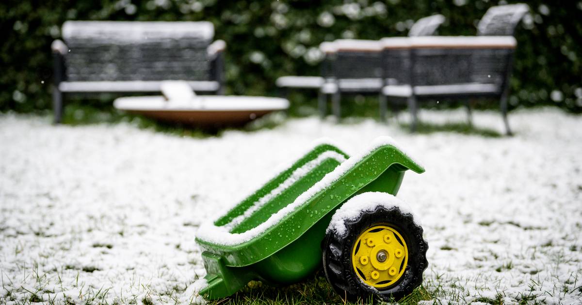 Koude winter voor de boeg in Europa? “Volgens de voorspellingen kan het ...