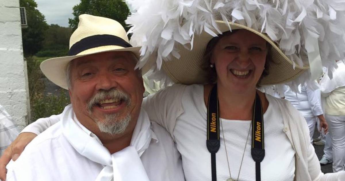 Kortrijk verliest horeca-icoon John Deroo (68) | Kortrijk | hln.be