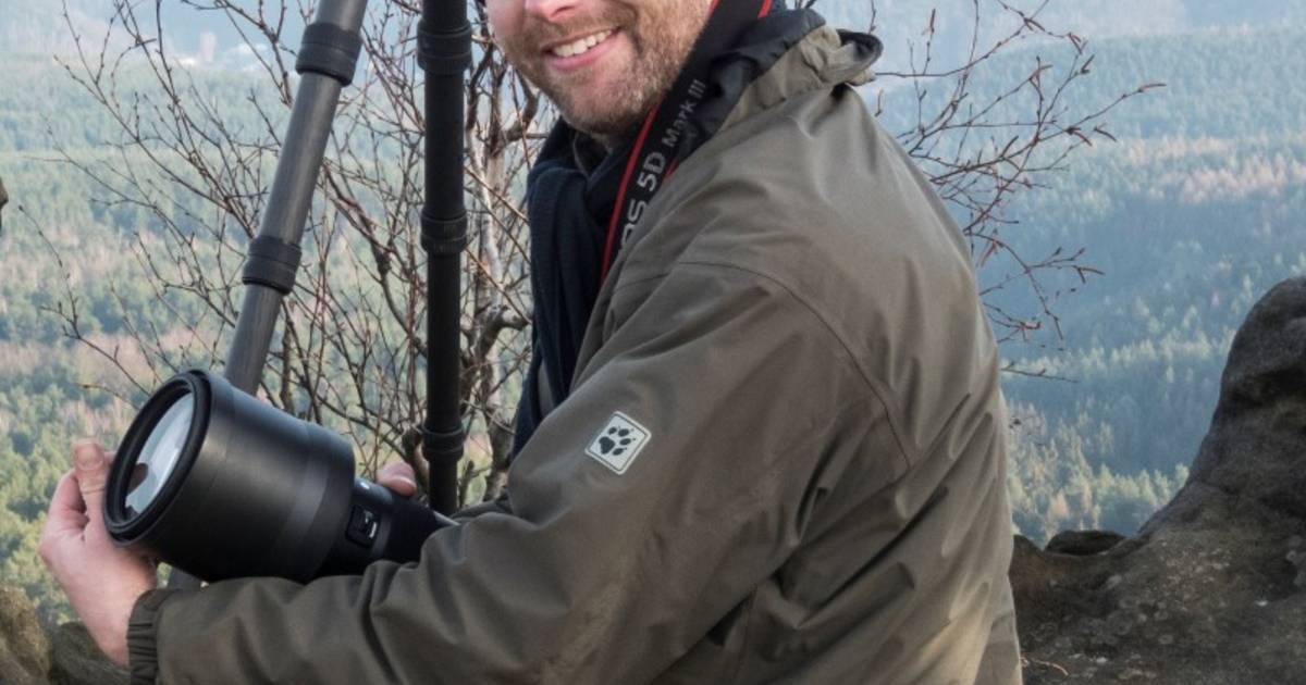 Natuurfotograaf Bob Luijks vertelt over hoe je de natuur op haar mooist ...