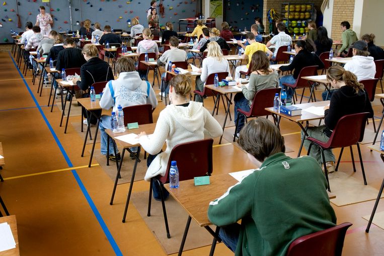 Het vak Nederlands kan zo veel leuker | Trouw