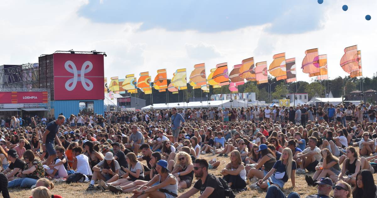 Une vingtaine de nouveaux noms pour le festival Pukkelpop | Musique ...