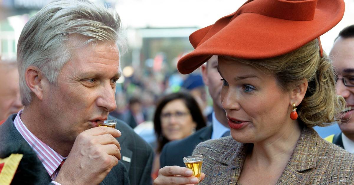 "Philippe, on te croyait fort minable, tu étais formidable" | Insolite ...