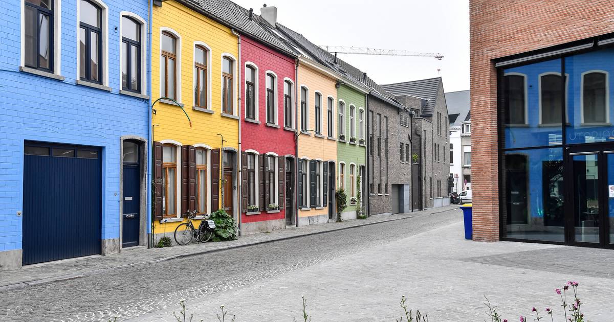 Peperstraat en De Ridderstraat voortaan woonerf: “Voetgangers mogen ...