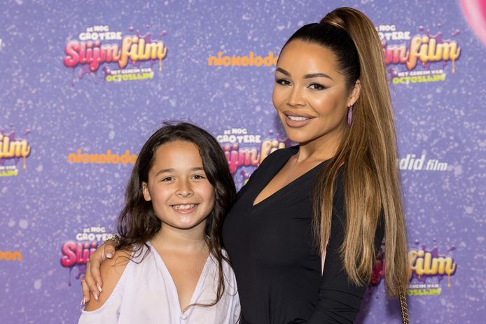 Amanda Balk: ‘Dochter Vegas ziet vader Afrojack niet meer’ | Show ...